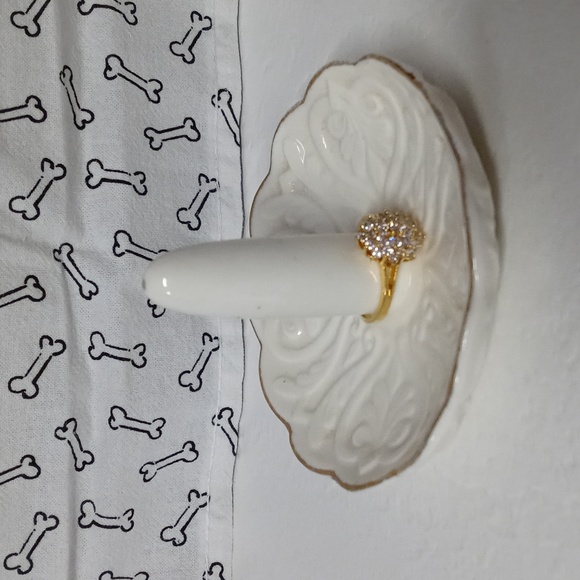 Storage & Organization | Vintage Ring Holder | Poshmark